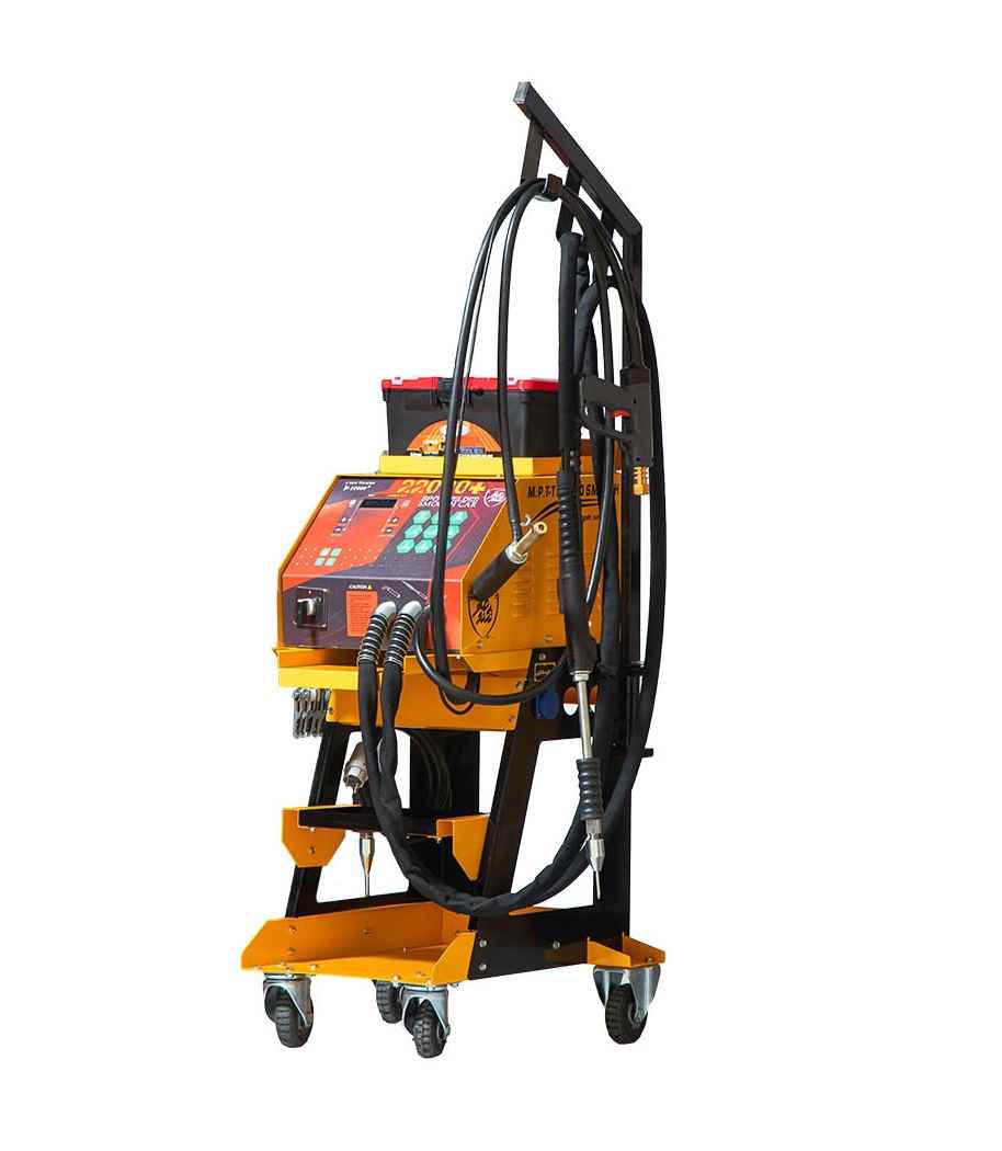 دستگاه pdr چیست - خبرگزاری پرشین صنعت